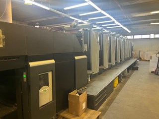 Heidelberg SM 102 | PressCity