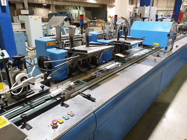 Used CMC 2500 year 2002 | PressCity