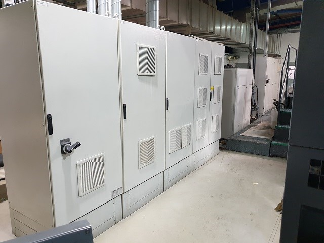 Used MAN ROLAND 700 LV year 2006 | PressCity