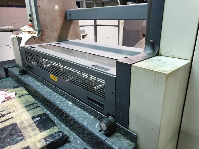 Used MAN ROLAND 700 LV year 2006 | PressCity