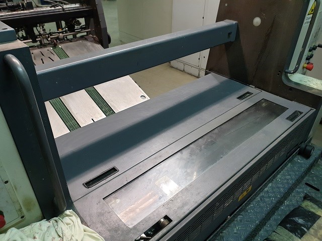 Used MAN ROLAND 700 LV year 2006 | PressCity