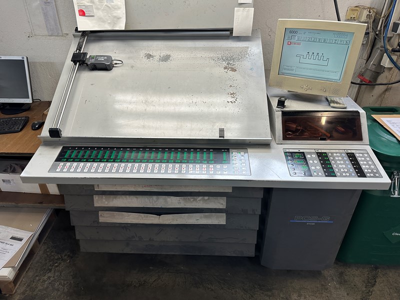 4 color Used Ryobi 754 year 2006 | PressCity