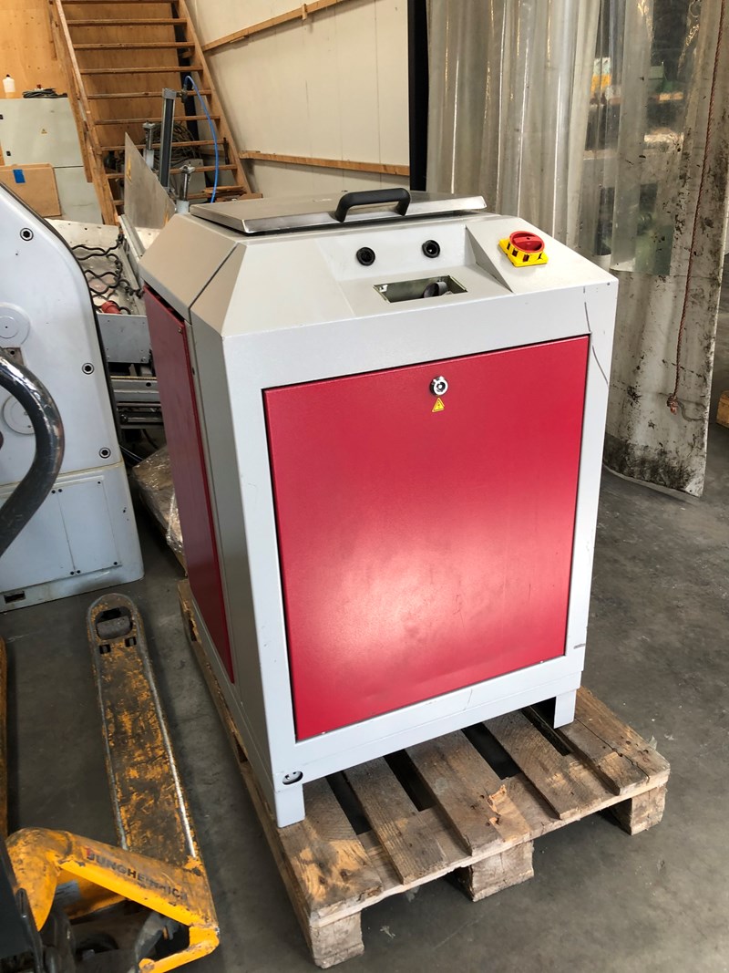 Used Müller Martini Premelter 40 year 1997 | PressCity