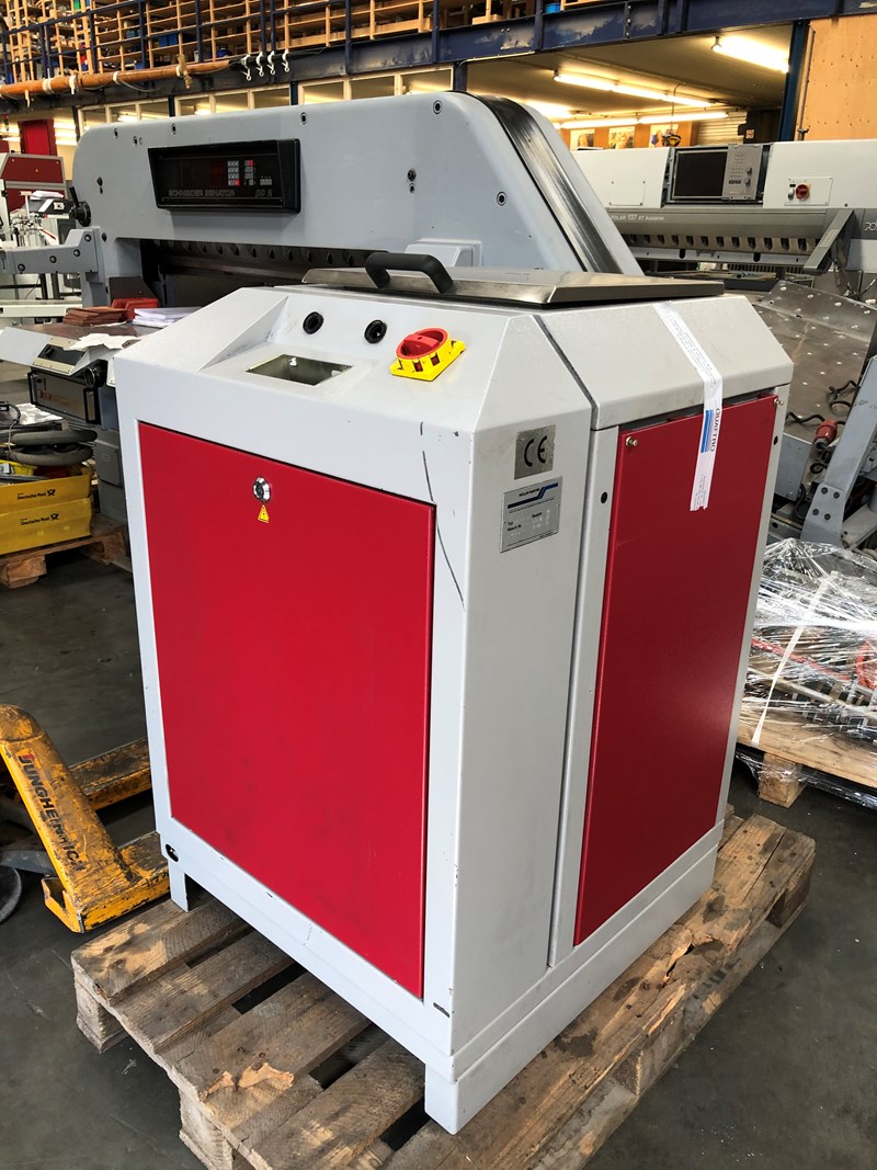 Used Müller Martini Premelter 40 year 1997 | PressCity