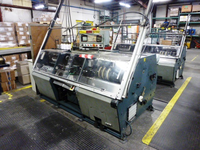 Used ASTRONIC 150 year 1991 | PressCity