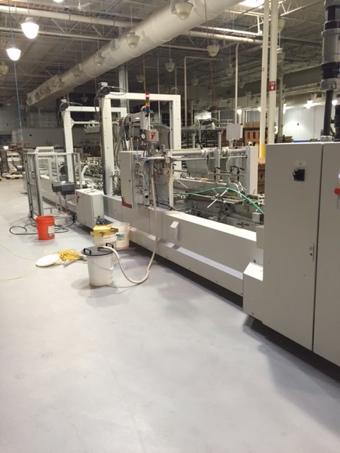 Used Bobst Alpina 110 II A3 year 2008 | PressCity