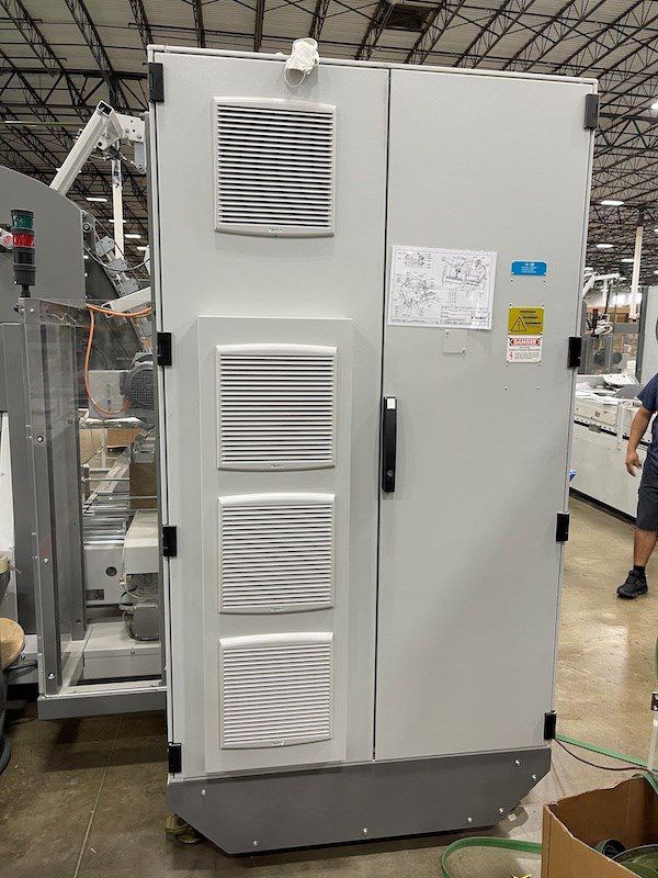 Used Bobst CartonPack 4 year 2018 | PressCity