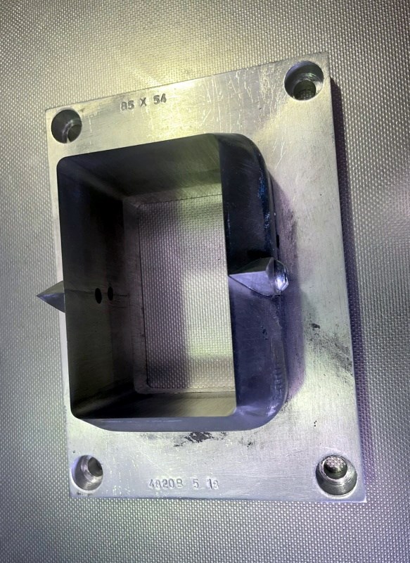 Used PMC SERIES H-76 DIE CUTTER year 1992 | PressCity