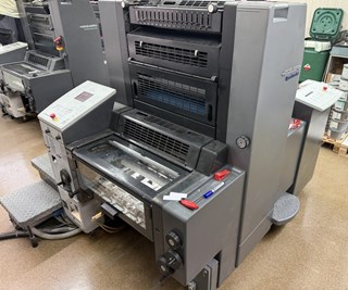 Heidelberg SM 52 | PressCity