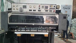 Heidelberg SM 102 | PressCity