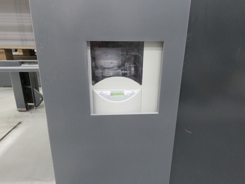 5 color Used Heidelberg XL 105-5+L year 2005 | PressCity