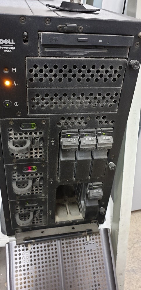 Used Kodak Creo VLF 5067 year 2001 | PressCity