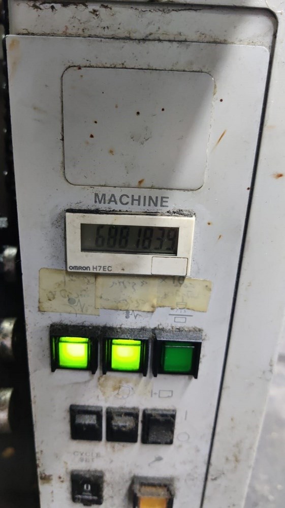 4 color Used Ryobi 3304 HA year 2007 | PressCity