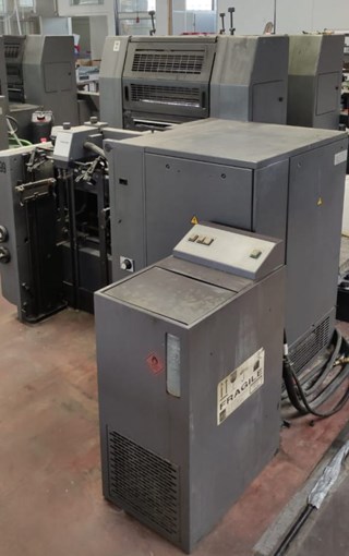 Heidelberg SM 52 | PressCity