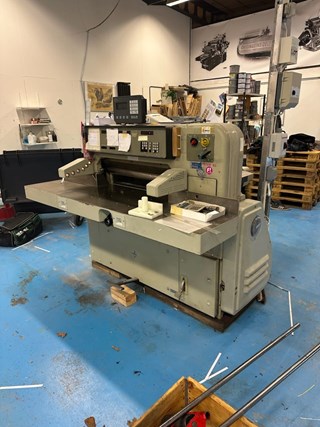 Used Polar 92ED year 1999 | PressCity