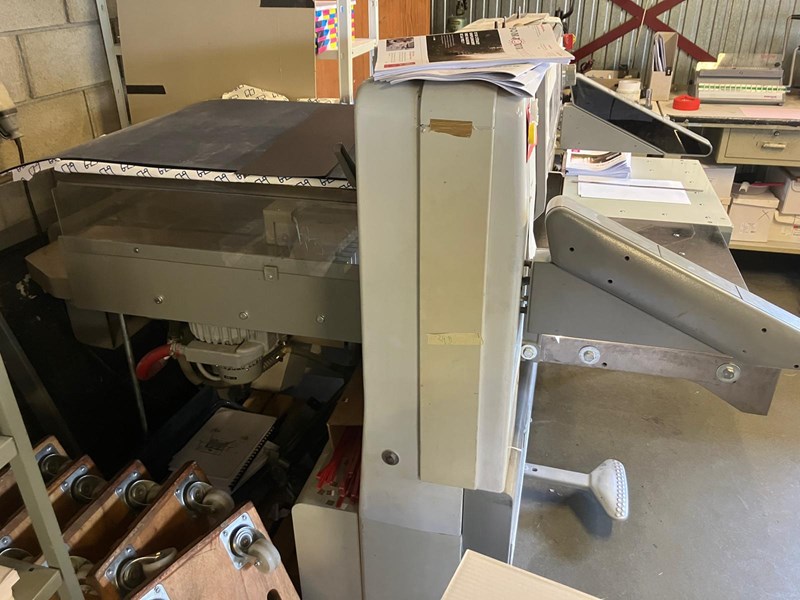 Used Polar 78 ES year 1997 | PressCity