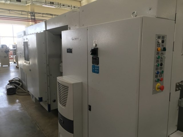 Used Bobst 106 LE VisionCut year 2013 | PressCity