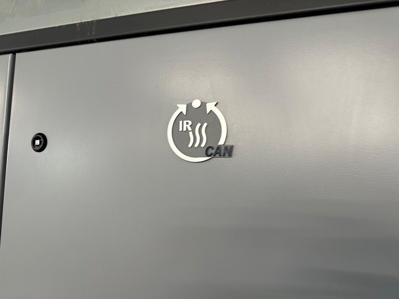 Heidelberg CS92-4L | BBR Graphics