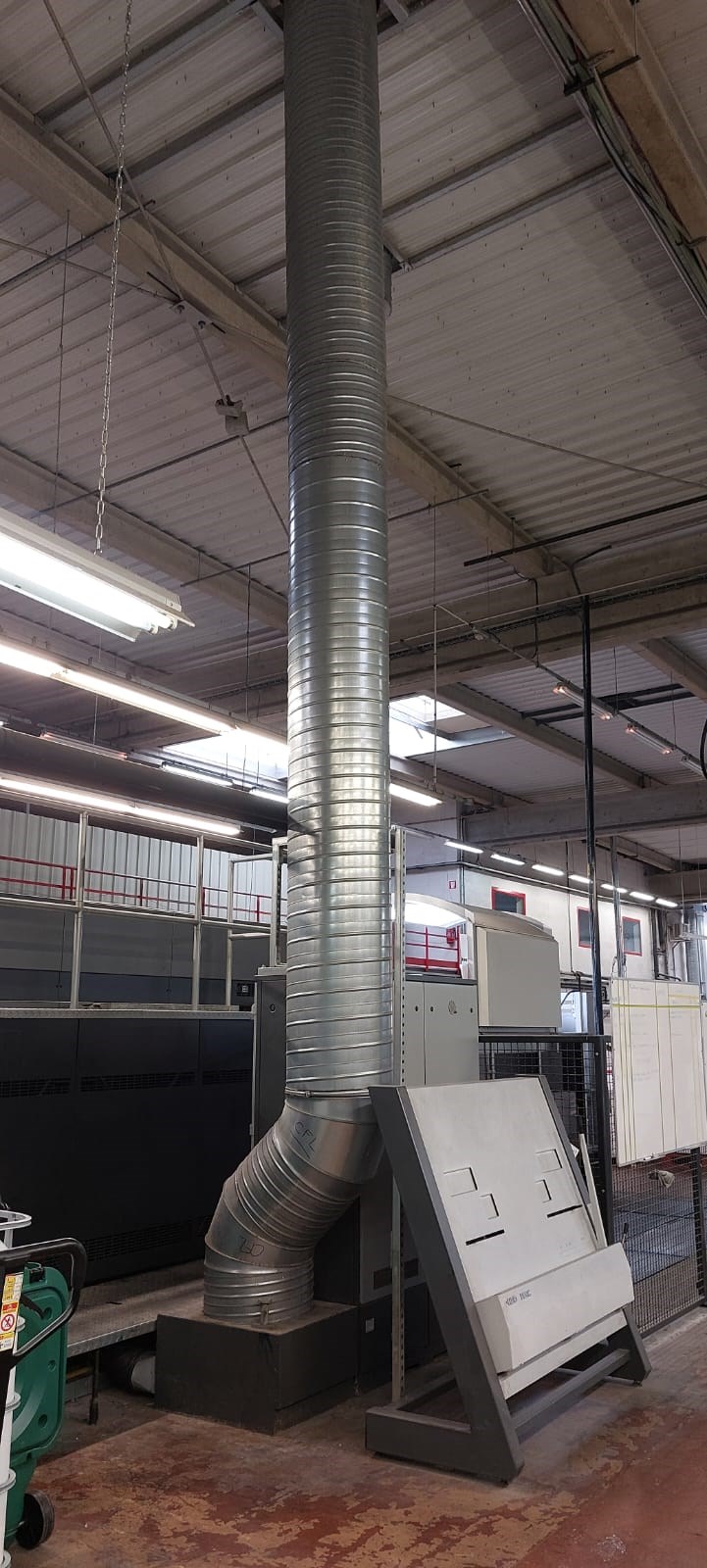 5 color Used Heidelberg XL 105-5+LX year 2009 | PressCity