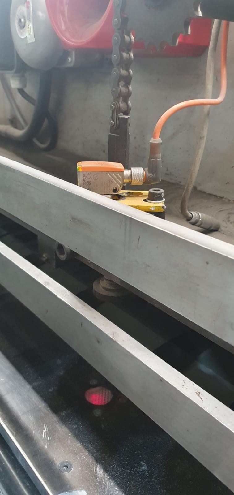 Bobst SP 142 E Automatic Die Cutter | Care Graphic Machinery Ltd