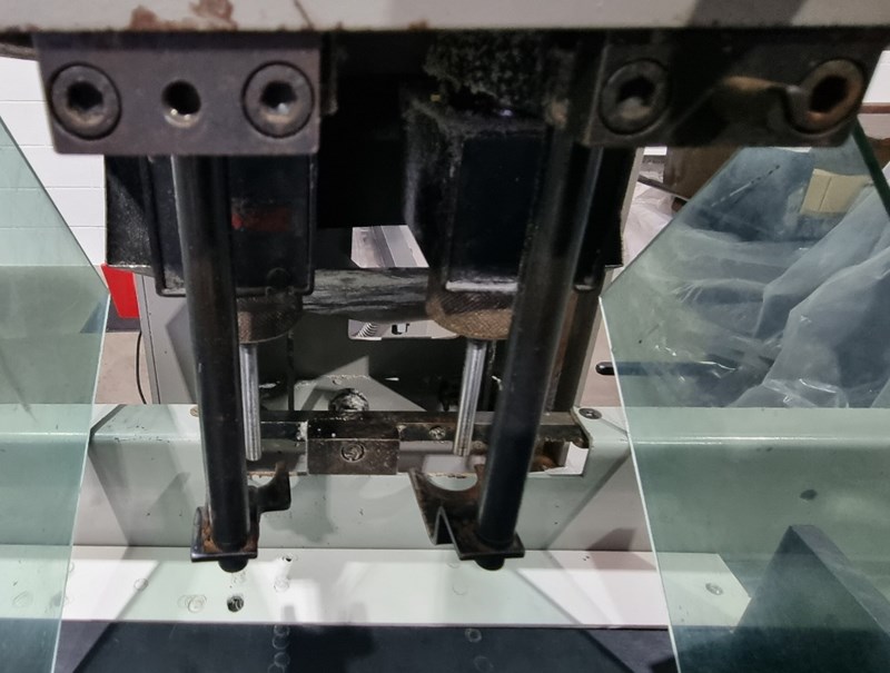 Citoborma 280B | Care Graphic Machinery Ltd