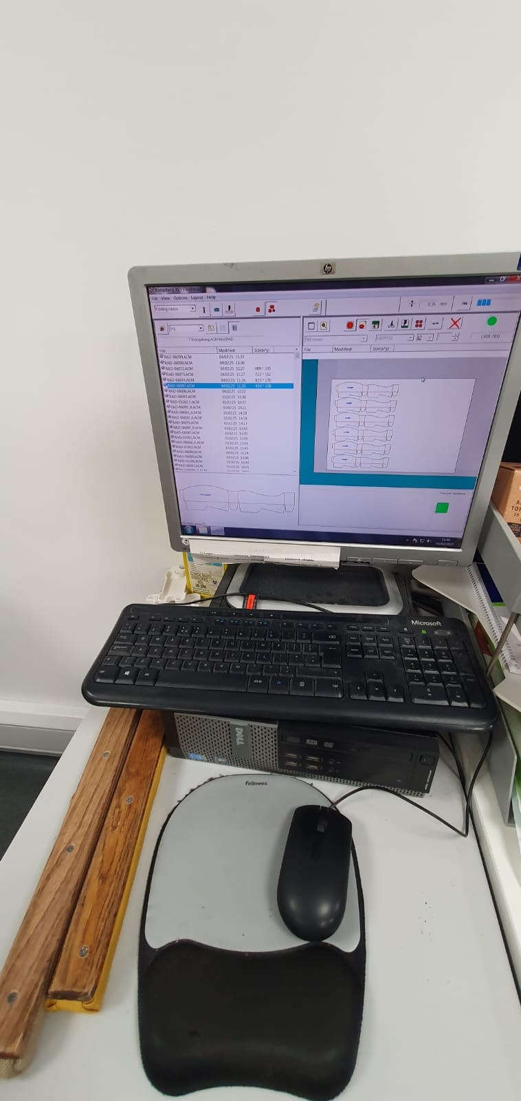 Esko Kongsberg XL 20 Cutter & Router Sample Maker | Care Graphic ...