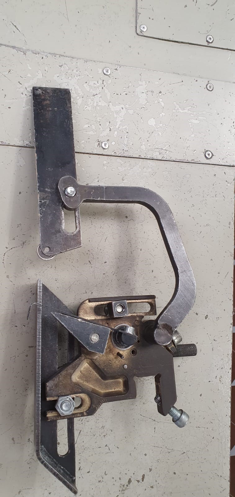 Used Jagenberg Diana 70-1 Crash Lock Straight Line Carton Gluer | PressCity