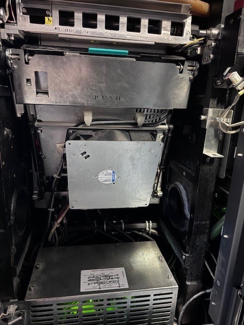 Utilisé HP Indigo Press 7900 year 2020 | PressCity