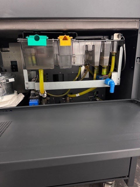 Utilisé HP Indigo Press 7900 year 2020 | PressCity