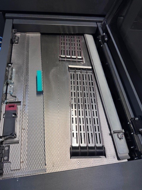 Utilisé HP Indigo Press 7900 year 2020 | PressCity