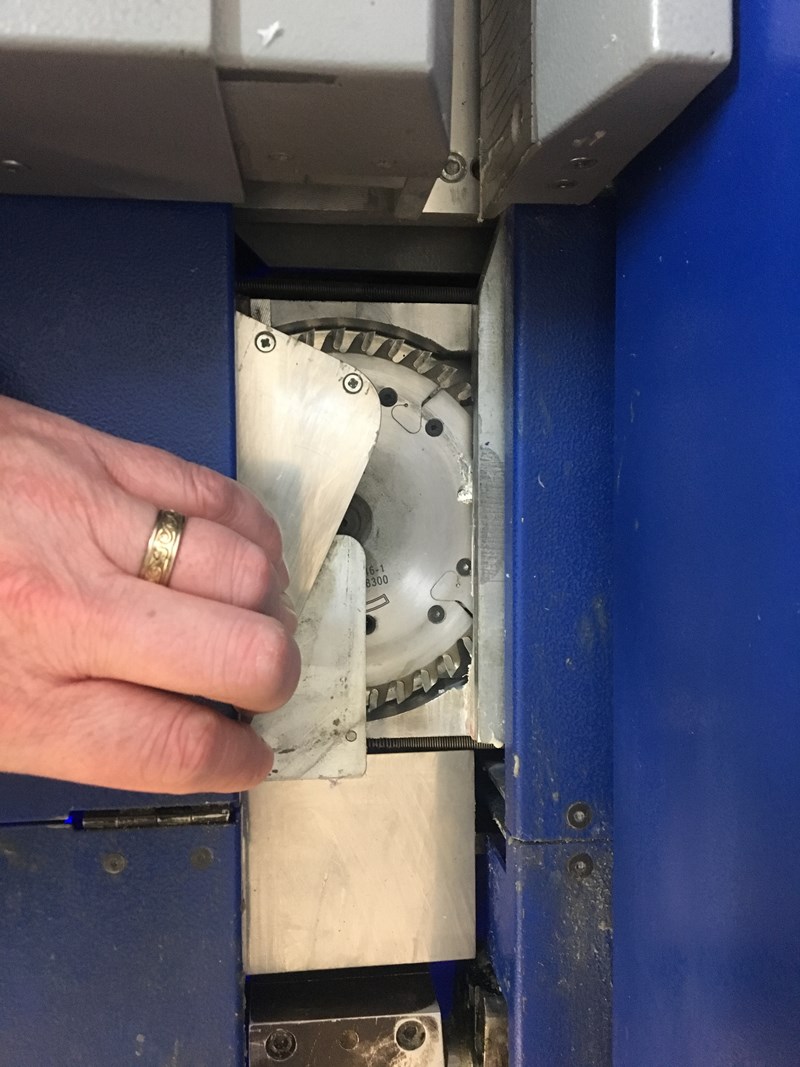 Utilisé UltraBIND 2000 PUR Perfect Binder year 2014 | PressCity