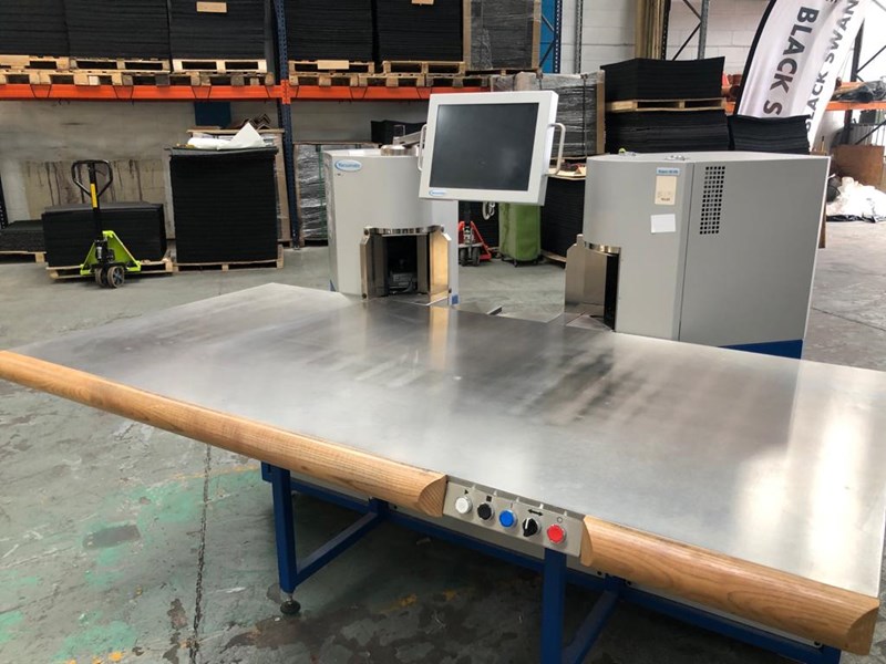 Vacuumatic SUPER 30 PB Portman Graphic Limited vacuumatic-super-30-pb-portman-graphic-limited