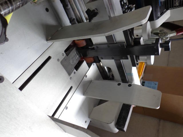 1 color Used AM Multigraphics 1650 year 1983 | PressCity