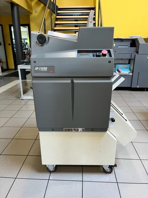Utilisé GBC AP-2 ULTRA | PressCity