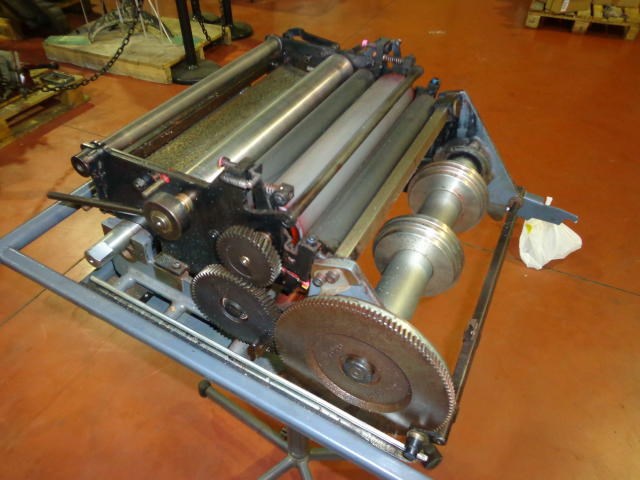 2 color Used Heidelberg Quickmaster QM 46 2 year 2001 | PressCity