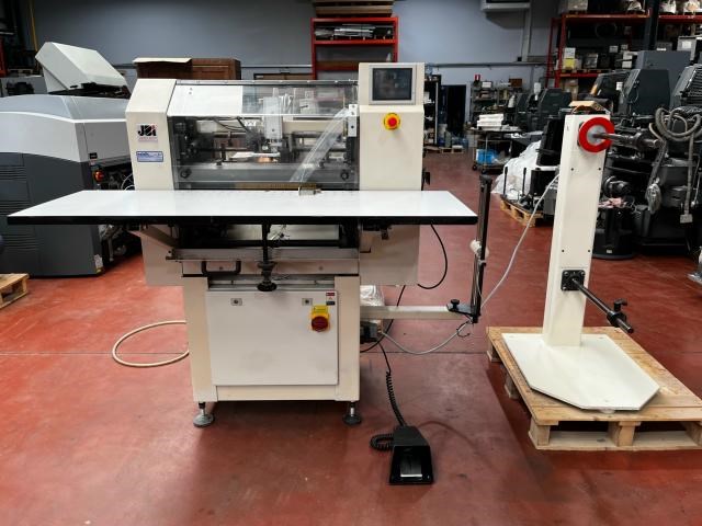 Used JAMES BURN LHERMITE BB 50 H LHERMITE BB 50 H year 2007 | PressCity