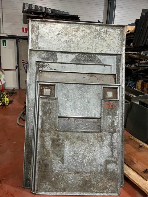 Used Roland FLOOR PLATE | PressCity