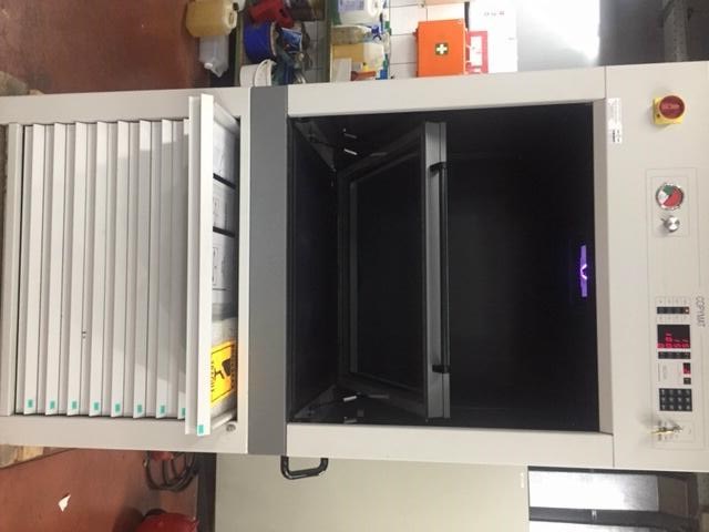 Used Theimer COPYMAT 064 TYP 3160 year 2003 | PressCity