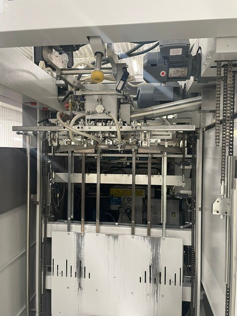 Used Bobst Novacut 106 E year 2018 | PressCity
