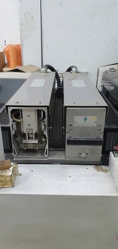 5 color Used KBA Genius 52 UV year 2009 with UV | PressCity