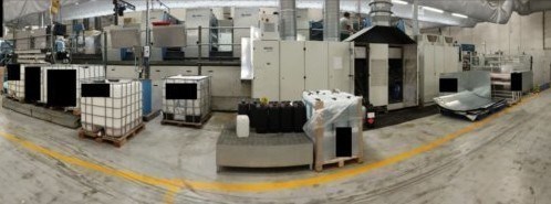 7 color Used KBA Rapida 162-7+L CX ALV3 HYBRID | PressCity