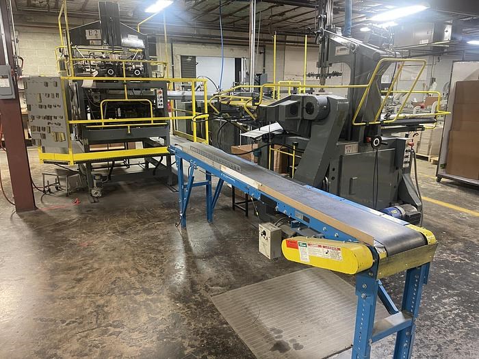 Usado 2001 Emmeci MC 92 SB year 2001 | PressCity