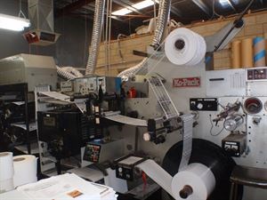 Used Kopack 250 super year 1984 | PressCity