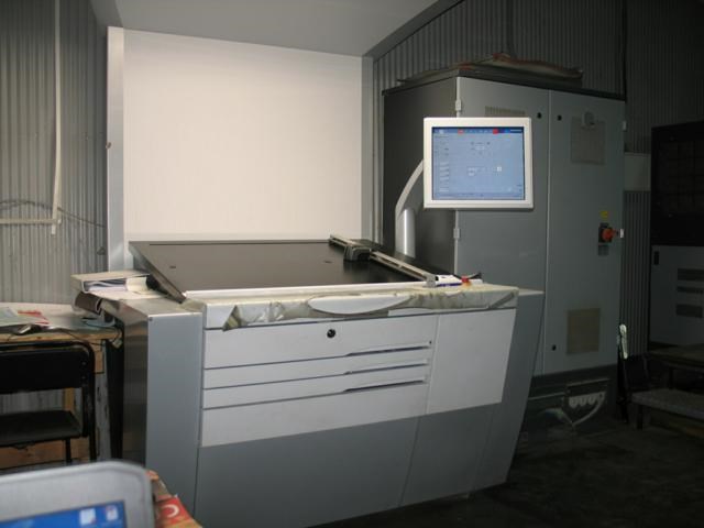 5 color Used Heidelberg Speedmaster SX 74 5+L UV year 2014 | PressCity