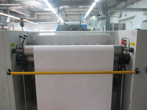 12 color Used KBA Rapida RA105 12 SW year 2006 | PressCity