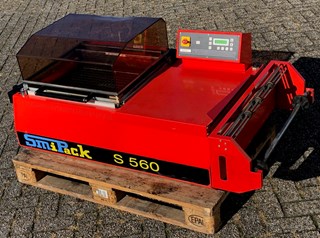 Used SMI PACK Shrink Wrapping Machines | PressCity
