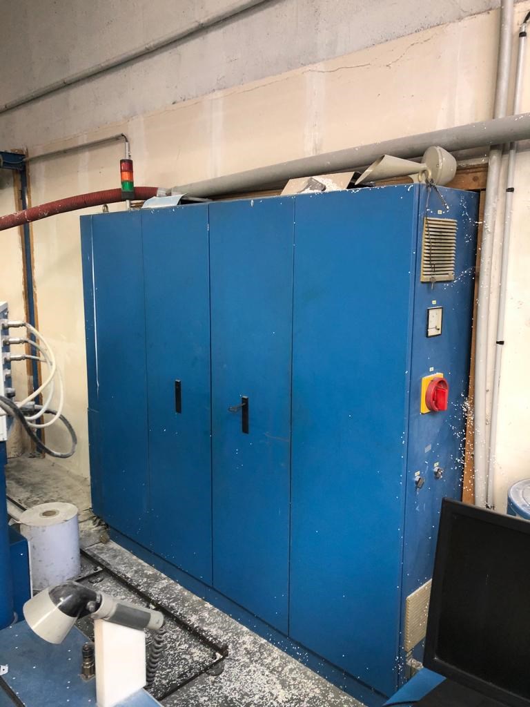 Used Rotatek RK 200 year 1997 | PressCity