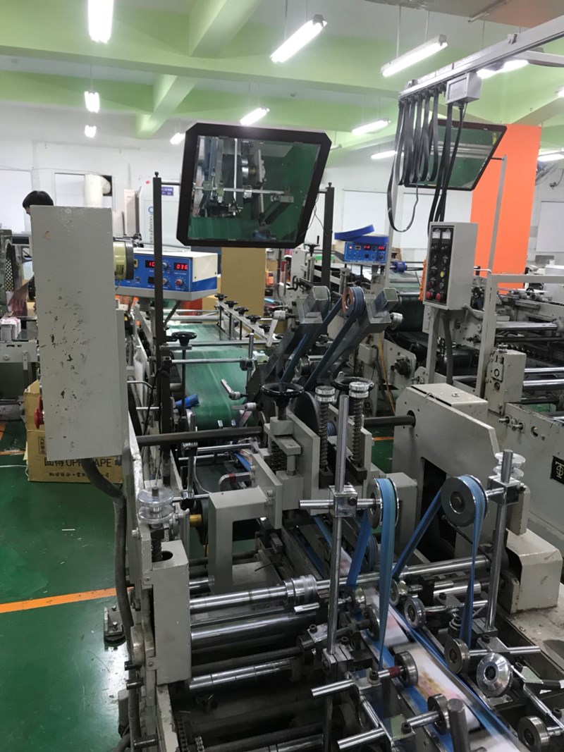 Used SBL Folder Gluer TS 550W year 2011 | PressCity