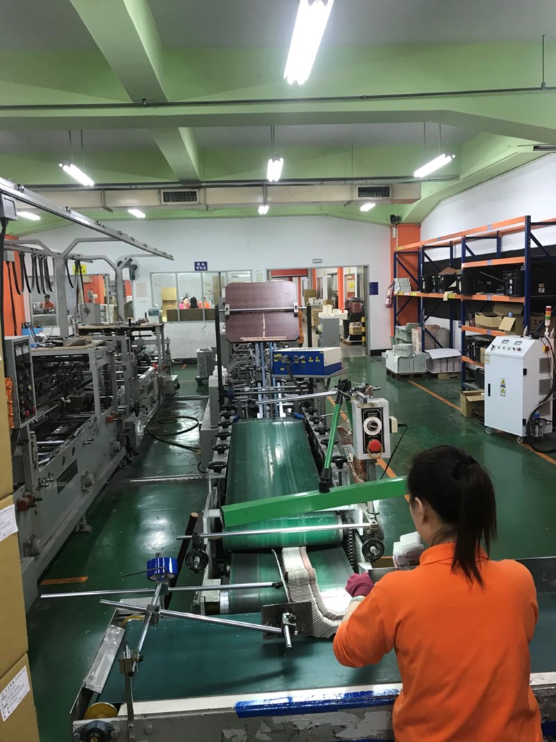 Used SBL Folder Gluer TS 550W year 2011 | PressCity