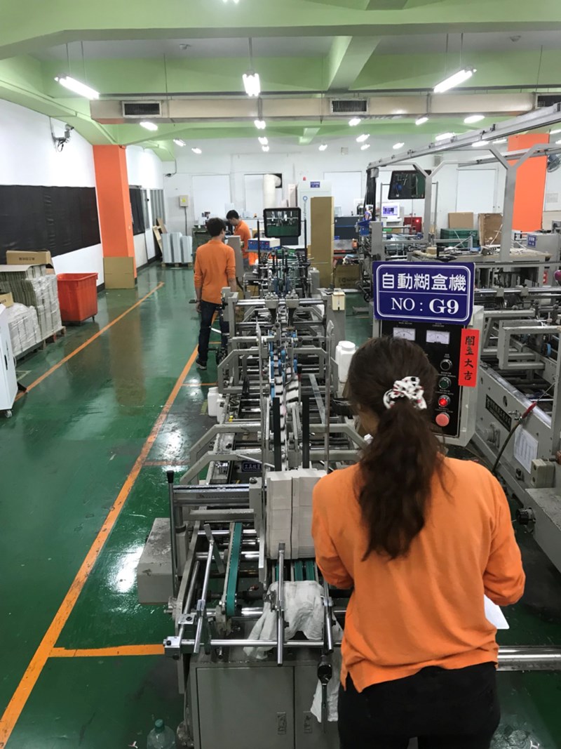 Used SBL Folder Gluer TS 550W year 2011 | PressCity